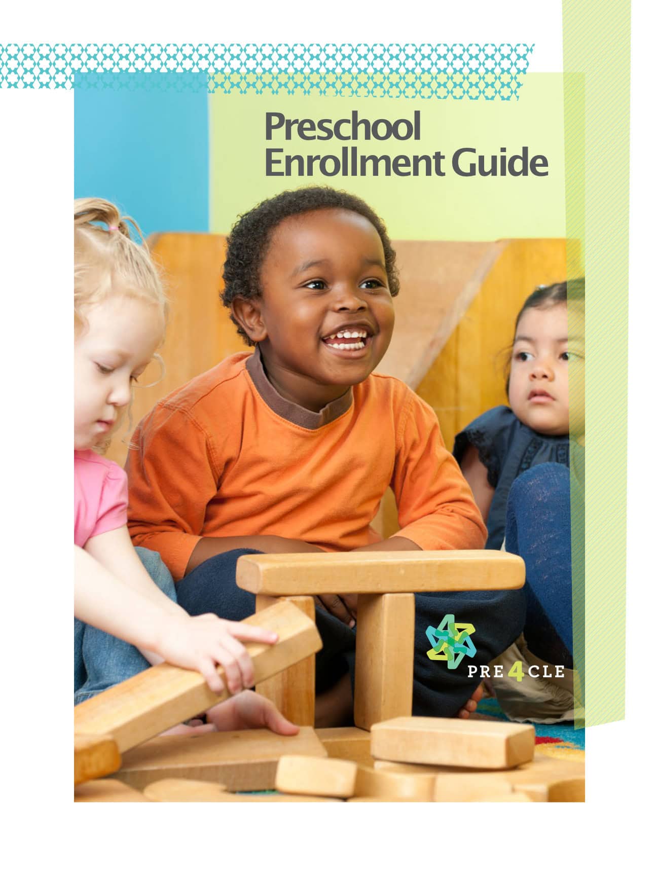 Preschool Resources for Families | PRE4CLE